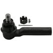 Quick Steer ES3526 Tie Rod End Fits select: 2000-2001 DODGE RAM 1500 ...