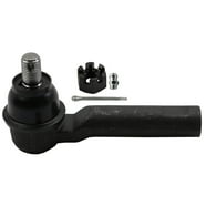 Quick Steer ES3526 Tie Rod End Fits select: 2000-2001 DODGE RAM 1500 ...