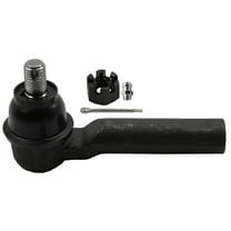 Quick Steer ES3526 Tie Rod End Fits select: 2000-2001 DODGE RAM 1500 ...