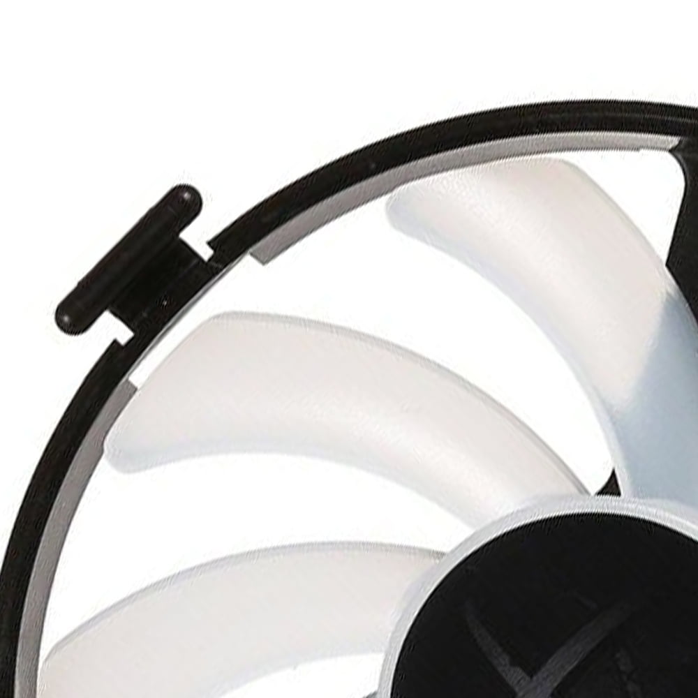 Buy XFX GPU Cooler Image Card Fan VGA Cards Blower Cooler for XFX RX470 ...