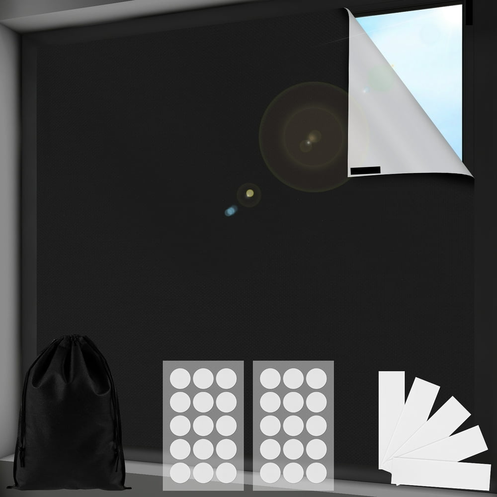 Click here for Generic Portable Blackout Blind Blackout Curtains... prices