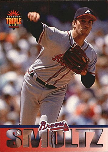 1994 Triple Play #57 Dave Nilsson MLB Baseball Trading Card - Walmart.com