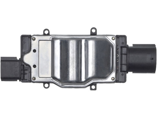 Engine Cooling Fan Module - Compatible with 2011 - 2012 Lincoln MKZ 2 ...