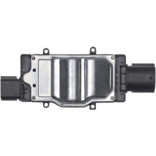 Ford Edge Engine Cooling Fan Module