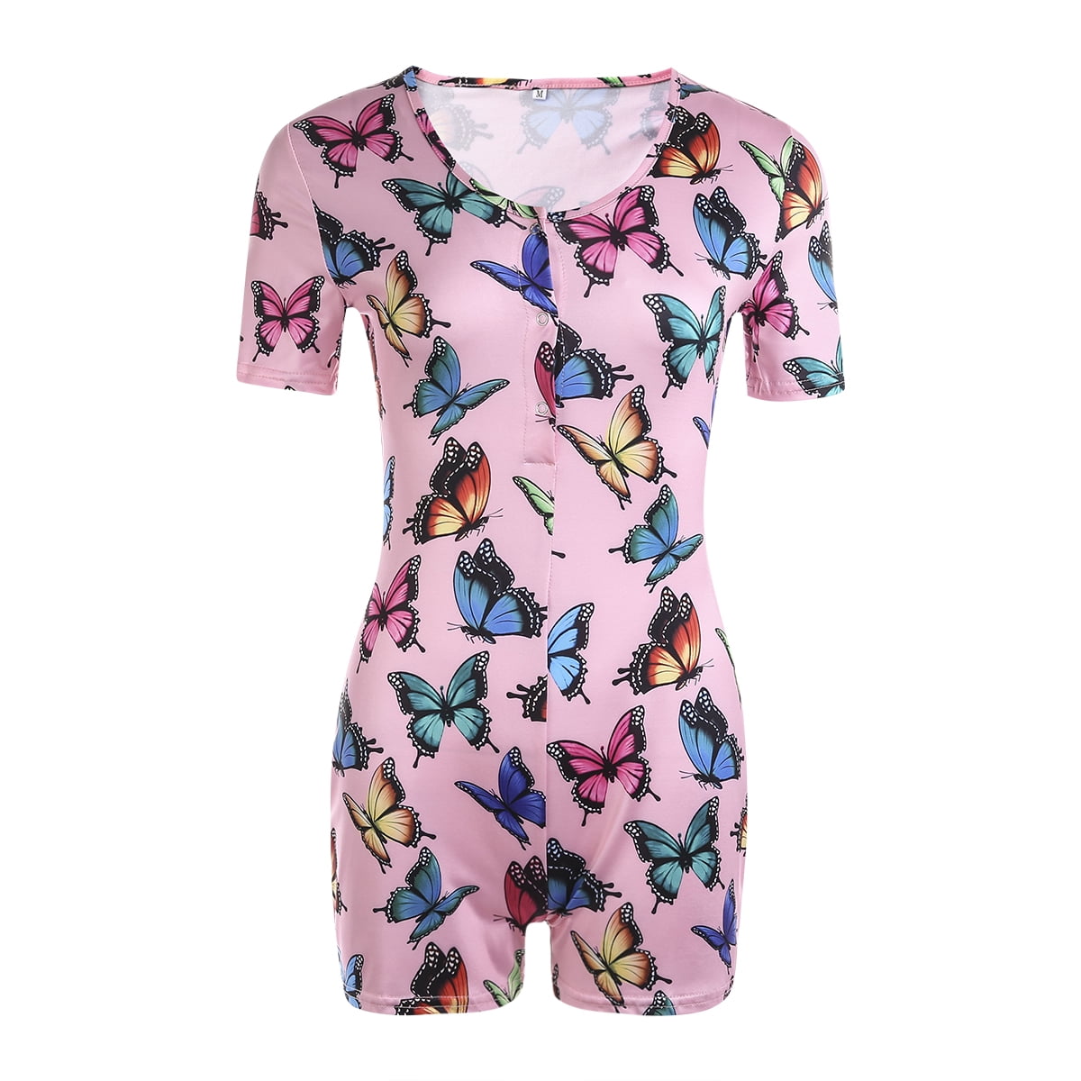 COUTEXYI Women Sexy Bodysuit Short Sleeve Deep V Neck Leotard Jumpsuits coutexyi-women-sexy-bodysuit-short-sleeve-deep-v-neck-leotard-jumpsuits