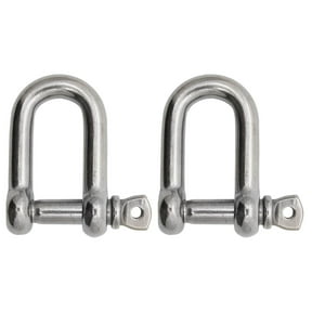 Extreme Max 3005.4089H J-Hooks & Footman Loops for Compact Folding ...
