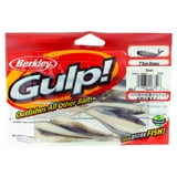 Berkley Gulp 3" Minnow - Walmart.com