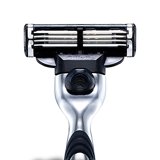 Gillette Mach3 Razor Handle with 1 Cartridge - Walmart.com