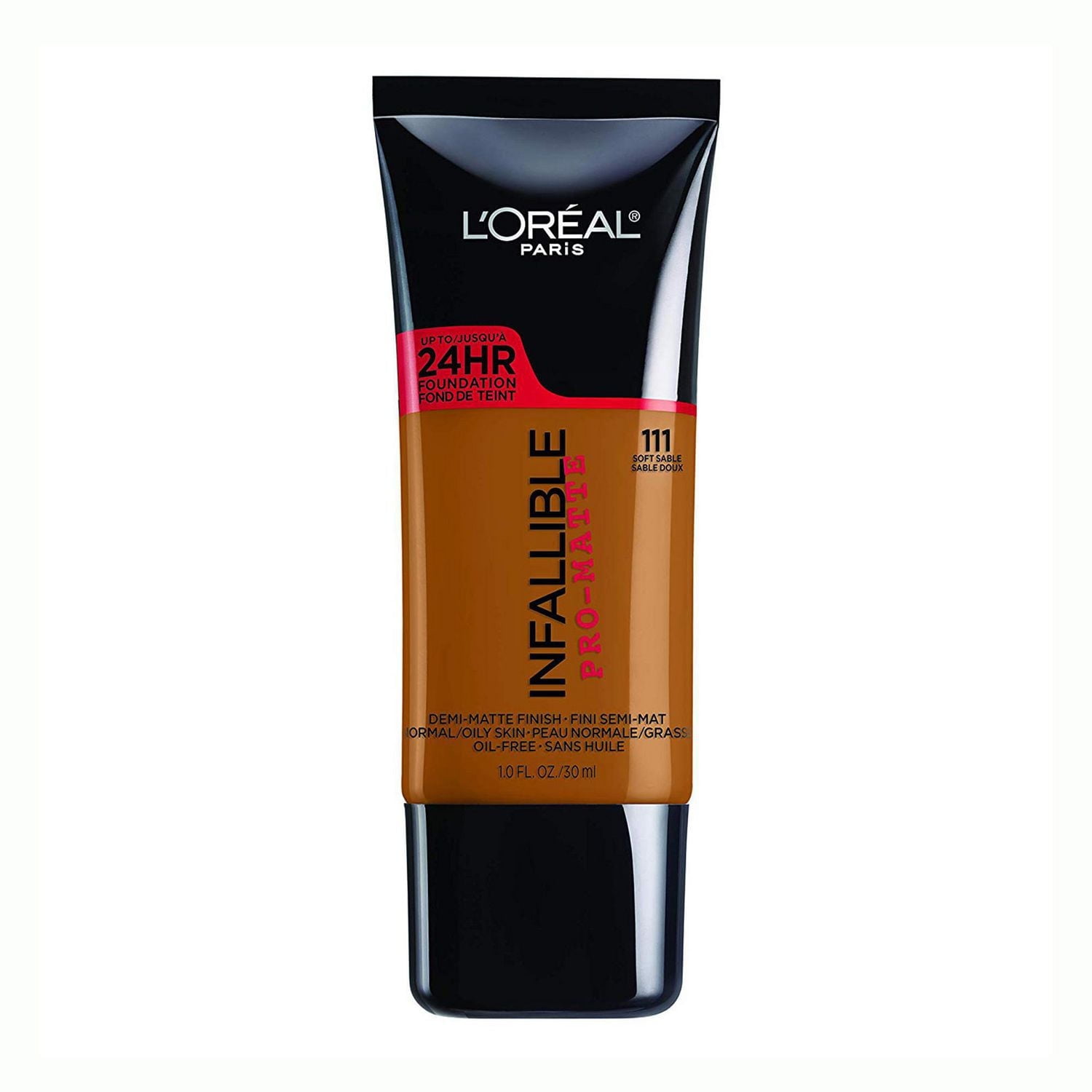 Click here for Loréal Paris Loréal Paris Pro- Matte Foundation Oi... prices