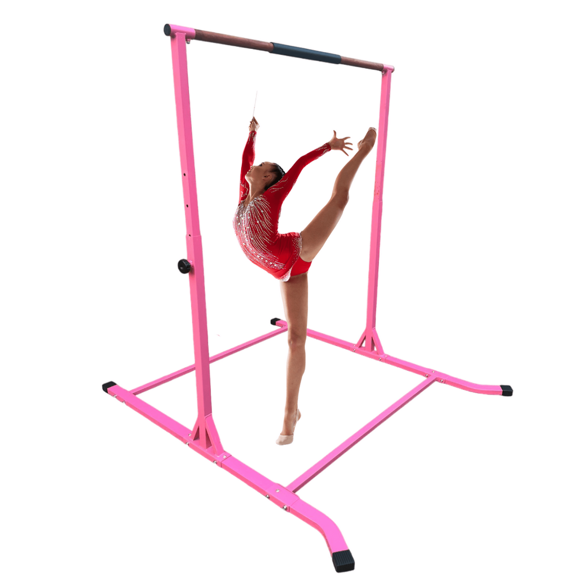 Click here for Toykraft Gymnastics Training Kip Bar  Expandable 3... prices