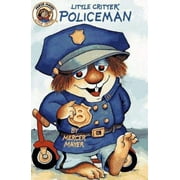 Library Policeman