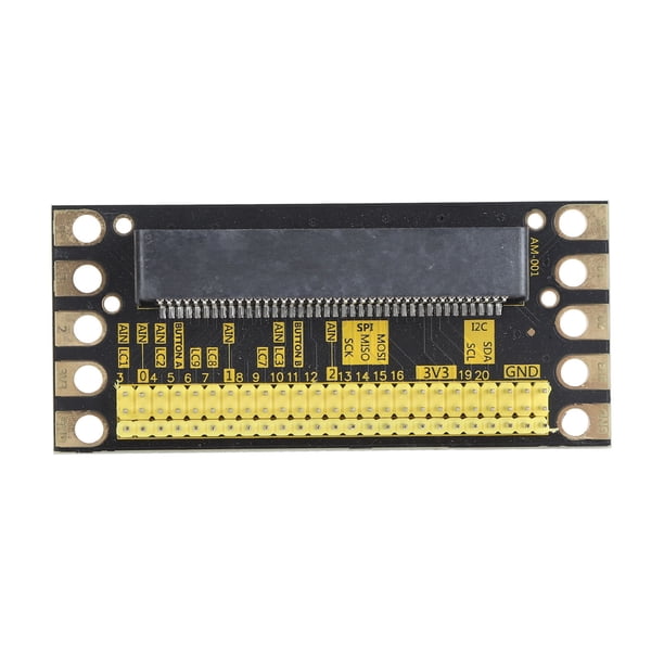 AM 001 Expansion Board, IO Interface Expansion Board SPI I2C Modes for ...