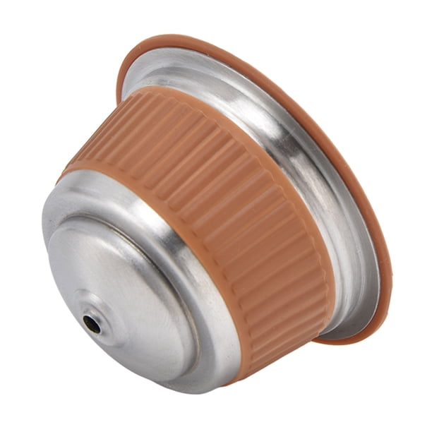 Resuable Coffee Capsule Filter,Reusable Coffee Capsule Filter ...
