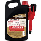 Spectracide Terminate Termite & Carpenter Ant Killer, Accushot Sprayer ...
