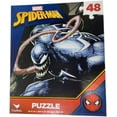 3 Pk. Marvel Spider-Man 48 Piece Jigsaw Puzzle (Assorted Designs ...