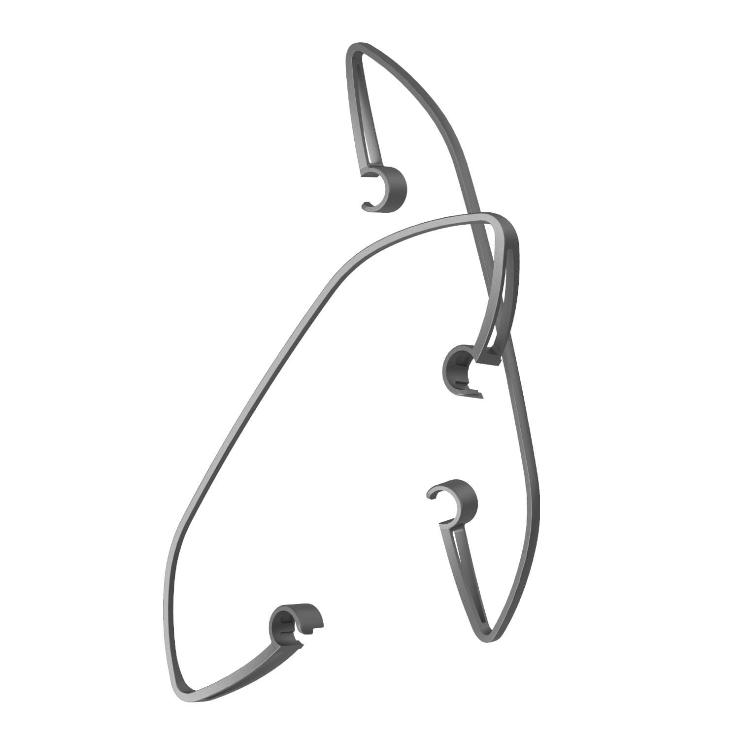 Click here for Shift Red Drone Propeller Guard Protectors For Shi... prices