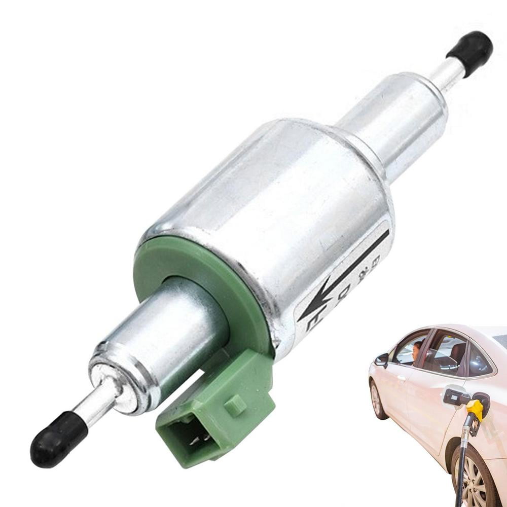 Oil Pump for Car | Removable Electromagnetic Pulse Metering Pump ...