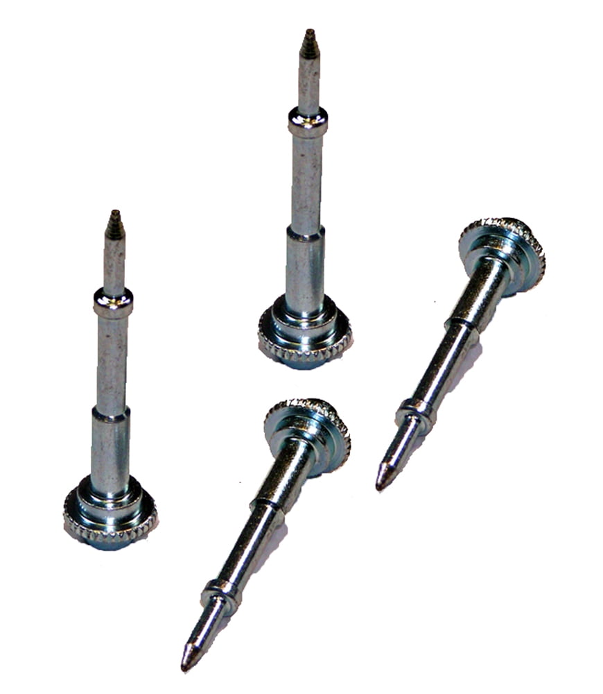 Porter Cable 59380/59381 Hinge Butt Template 4 Pack Nail # 800629-4PK ...