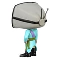 FUNKO POP! Comics: Saga S1 - Prince Robot IV - Walmart.com