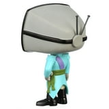 FUNKO POP! Comics: Saga S1 - Prince Robot IV - Walmart.com