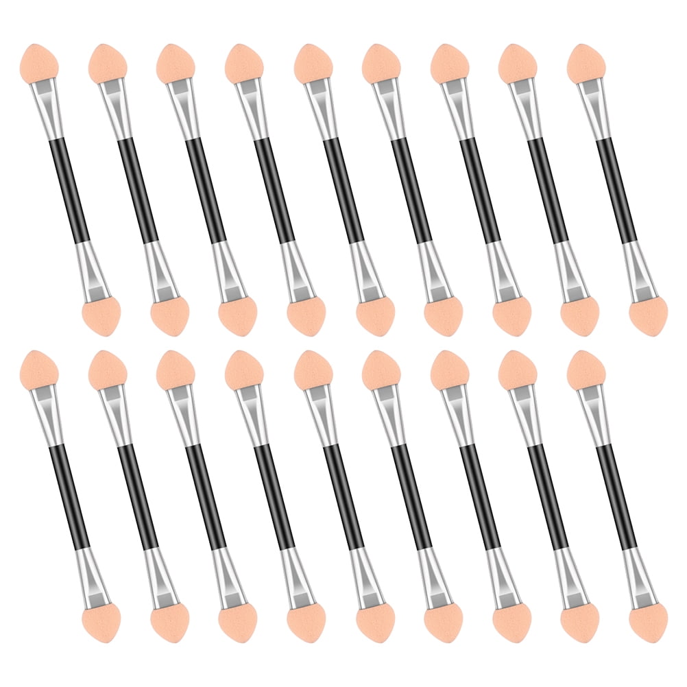 Click here for Deepcraff 50pcs Double-End Sponge Eyeshadow Sticks... prices
