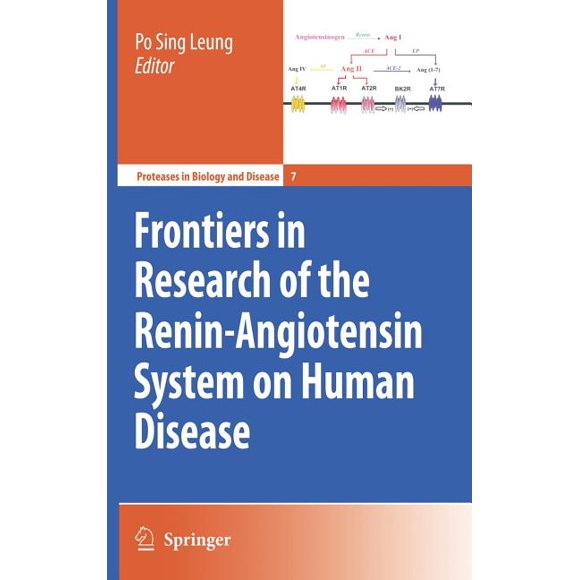 Renin Angiotensin Aldosterone System