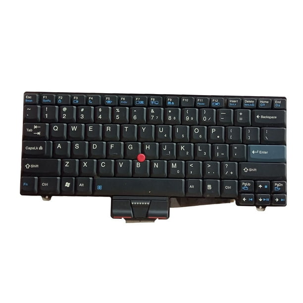 Laptop Replacement Keyboard US Layout with Pointer English for laptop ...