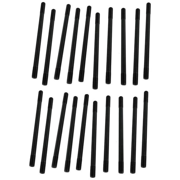 ARP 250-4202 Black Ford 6.0L Powerstroke diesel head stud kit - Walmart.com