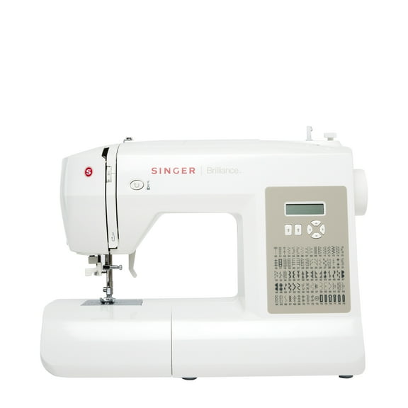 Free Shipping! SINGER Quilting Sewing Machine with Extension Table, 203 ...