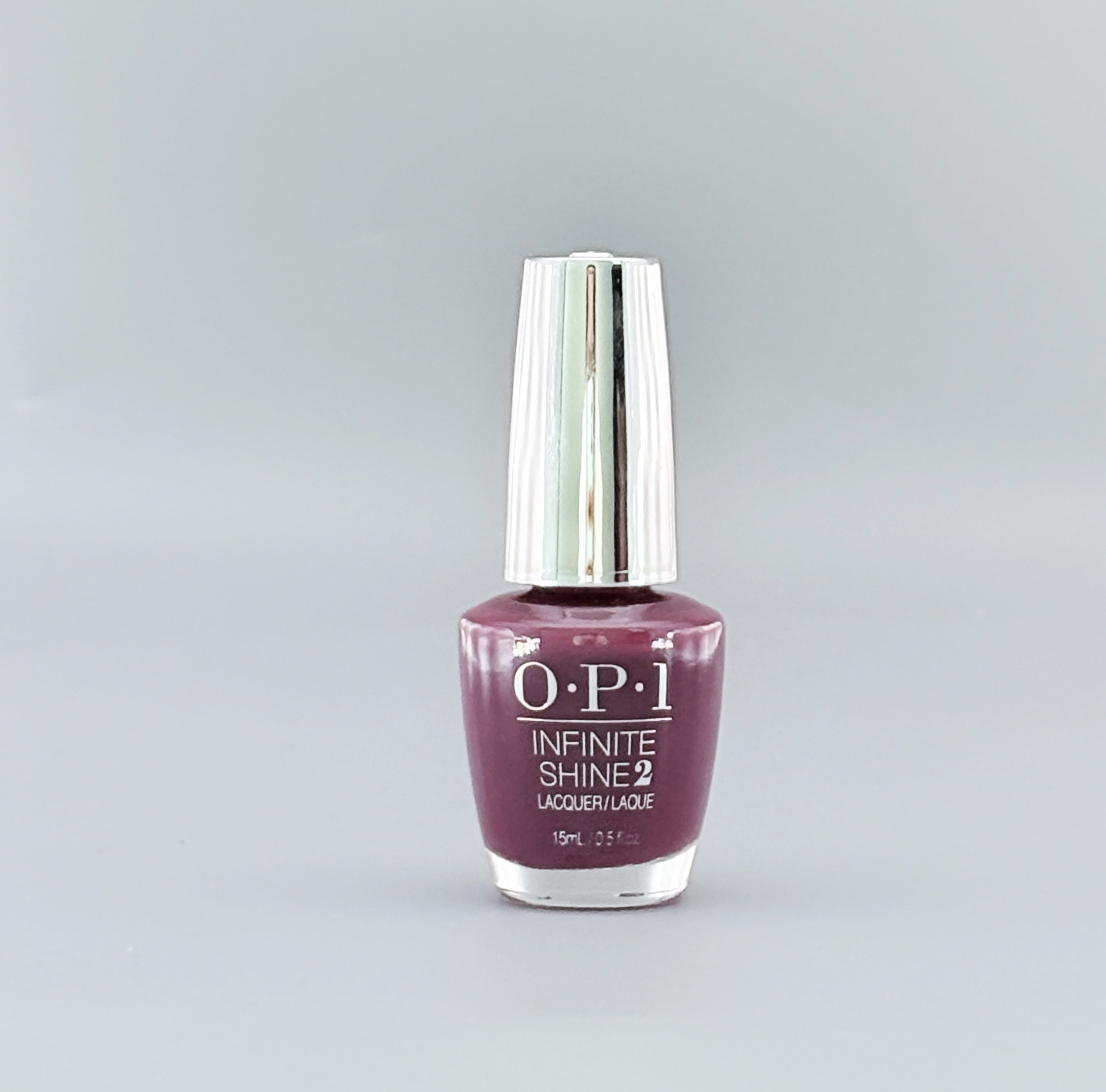 Esmalte de uñas OPI Infinite Shine 2, ¡Sí, mi Condor puede hacerlo ...