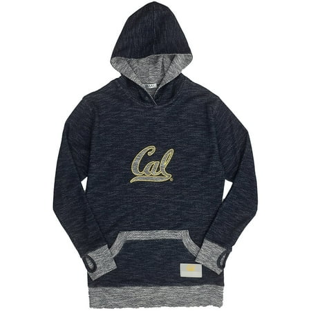 nuyu University of California, Berkeley Oversized Hoodie | Walmart Canada