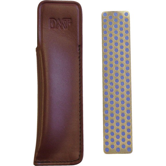Fortune Products Fortune Products 3 in. AccuSharp Diamond Pocket Stone ...