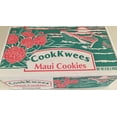 Cookkwee's Chocolate Chip Macadamia Nut Cookies, 6 Oz. - Walmart.com