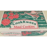Cookkwee's Chocolate Chip Macadamia Nut Cookies, 6 Oz. - Walmart.com