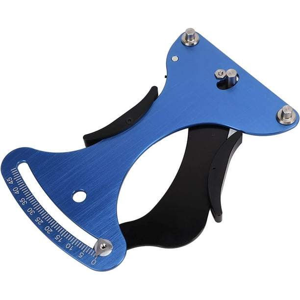 Radius Tool Design Durable Radius Adjustment Tool to Determine Tension ...