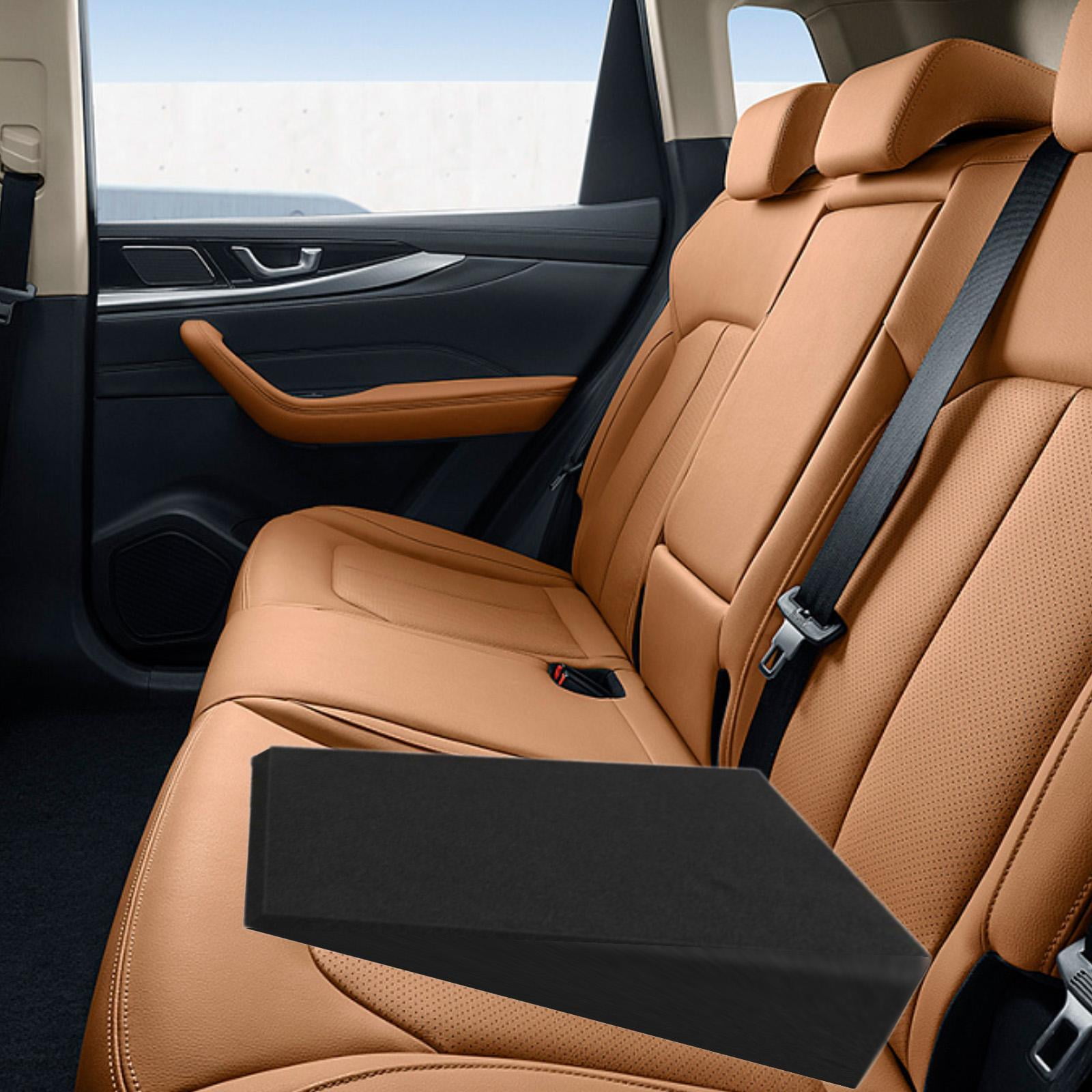 Click here for Colaxi Auto Seat Wedge Leveling Cushion  Car Rear... prices