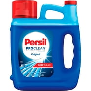 Persil ProClean Liquid Laundry Detergent, Sensitive Skin, 2X ...