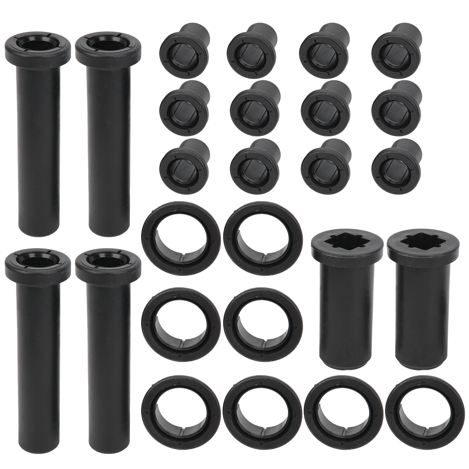 Rear Suspension Bushings MG1282101AZ Suspension Bushing Kit Suspension ...