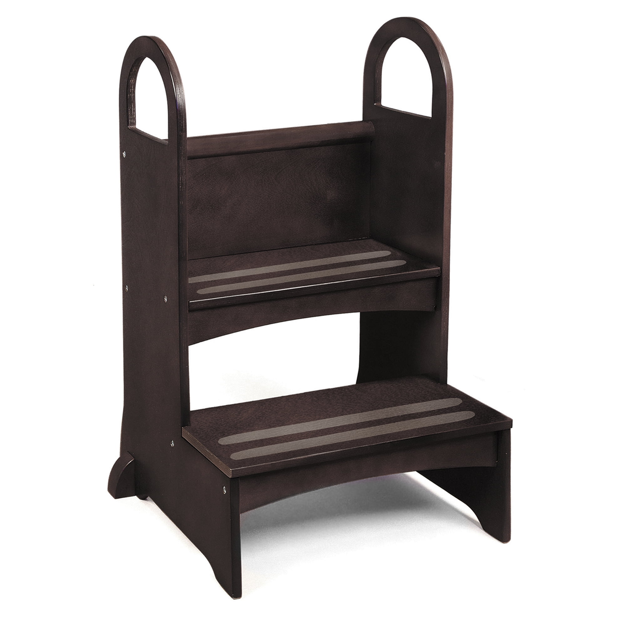 High Rise Step-Up - Espresso - Walmart.com