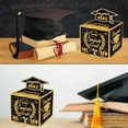 Box For Graduation Gift Happy Graduation Pull Box Gift 2024 Grad ...