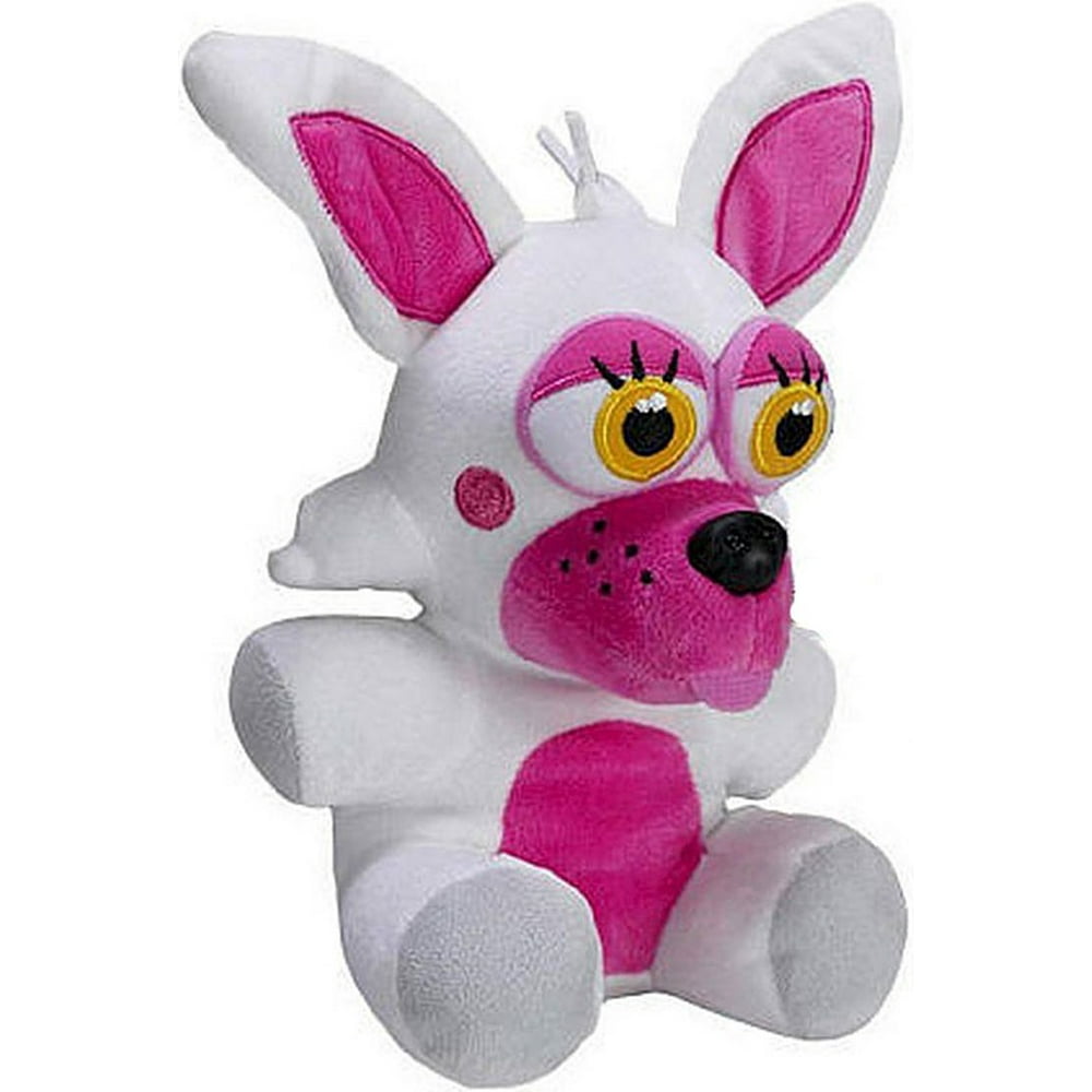 Funko Five Nights At Freddys Funtime Foxy Plush