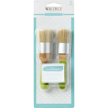 Waverly Inspirations Chalk Paint, Ultra Matte, Agave, 16 fl oz ...