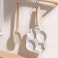 4 Hole Non Stick Egg Frying Pan, Non Stick Egg Frying Pans 4 Holes ...