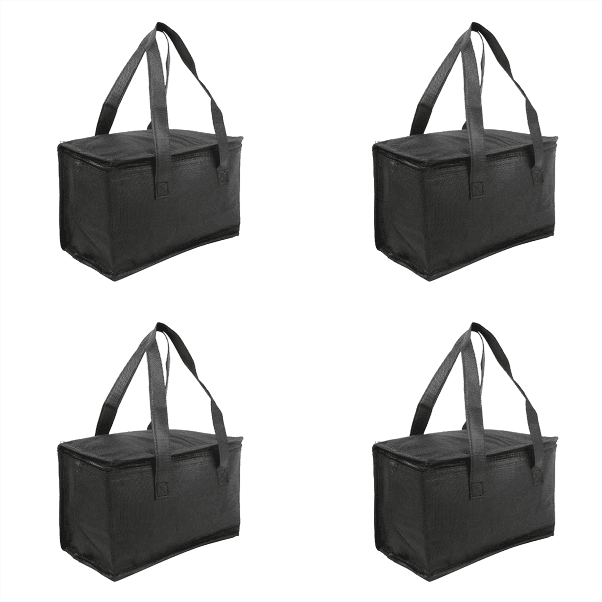 Click here for Unbranded 4x Portable Lunch Insulated Bag  Cooler... prices