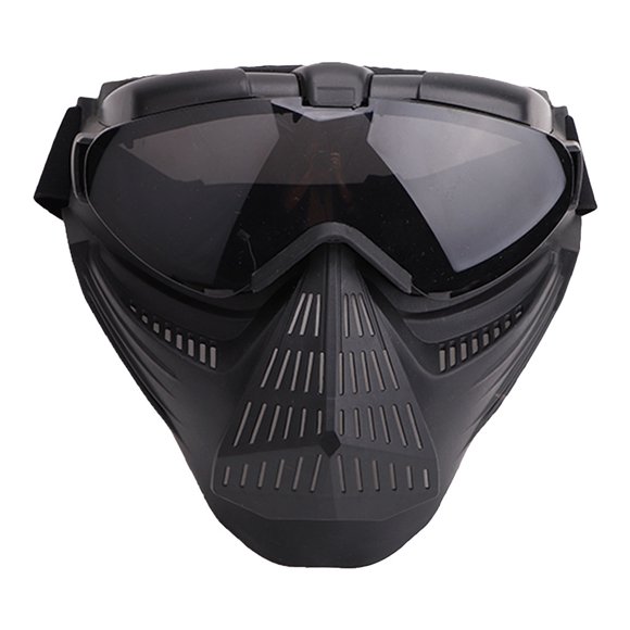 Full Face Ski Masks