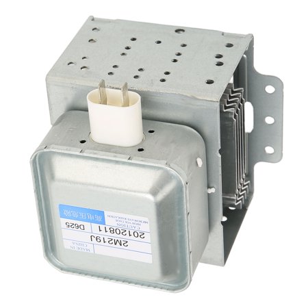 Microwave Magnetron, Microwave Head Magnetron Microwave Oven Accessory ...