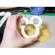 Disney Mickey Mouse Clubhouse Metal Cutter Set, 2 pc. - Walmart.com