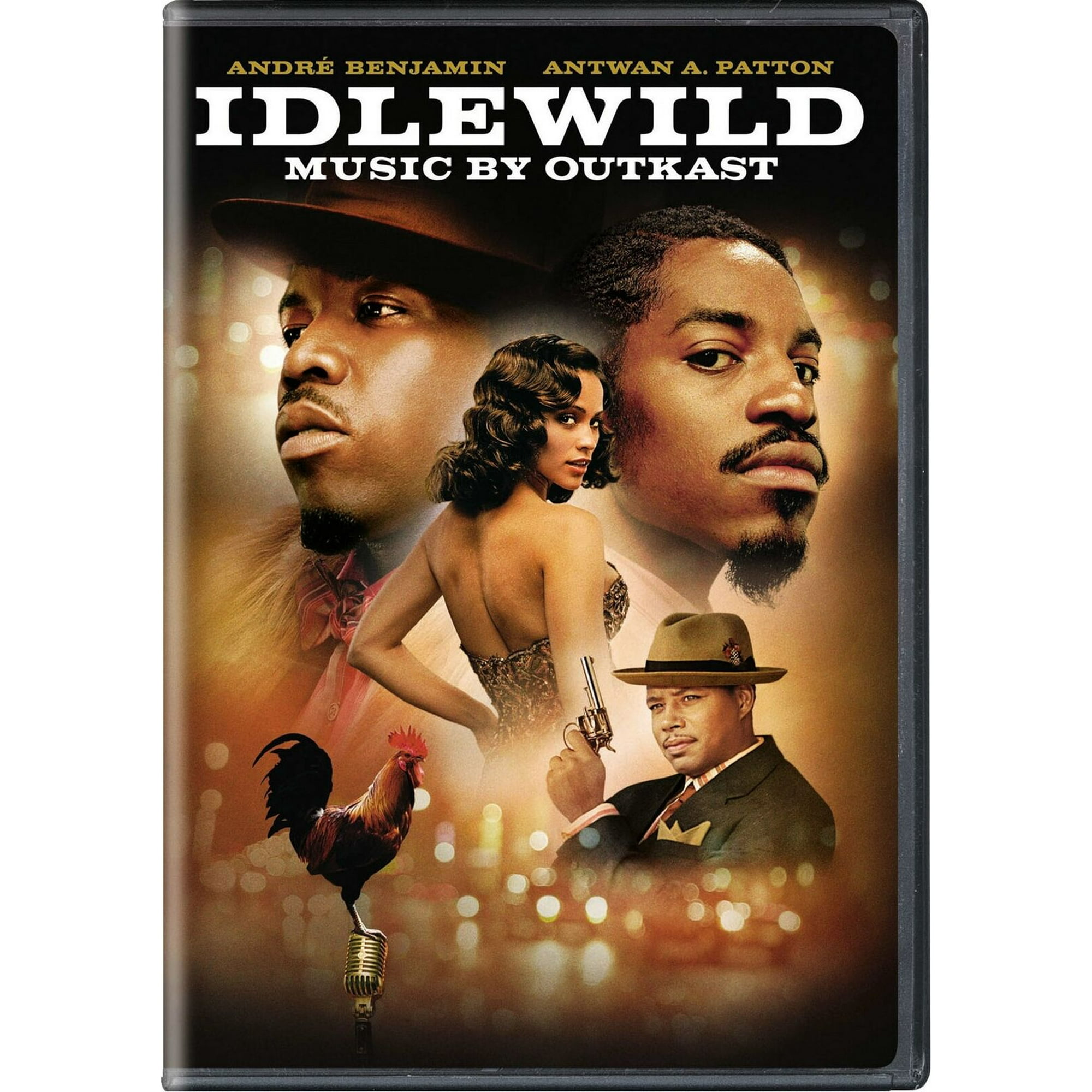 Idlewild Movie