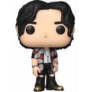 FUNKO POP! MOVIES: Grease - Danny Zuko - Walmart.com