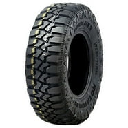 Landgolden LGT57 A/T All Terrain Tires, Set of 4, LT 235/85R16 Load E ...